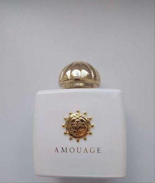 Amouage Honour делюсь