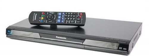 Blu-ray плеер Panasonic DMP-BD60