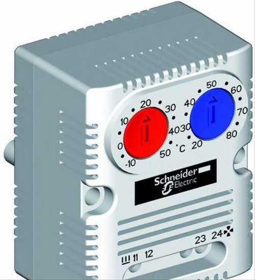 Термостат Механический