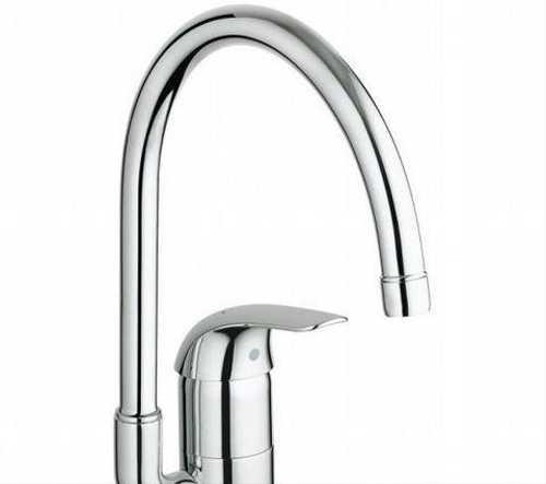 Смеситель/кран для кухни grohe Euroeco (32752000)