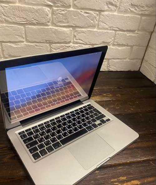 Эпл MacBook Pro 15 2015 Intel Iris Pro арт.32282