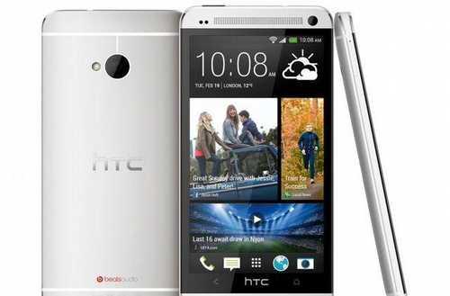 HTC One M7.Возможен Обмен.Trade-in