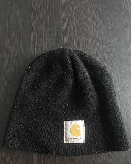 Мужская шапка Carhartt