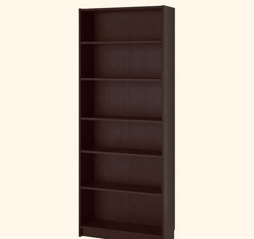 Стеллаж Икеа IKEA 60х180х24