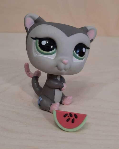 Оригинал littlest pet shop
