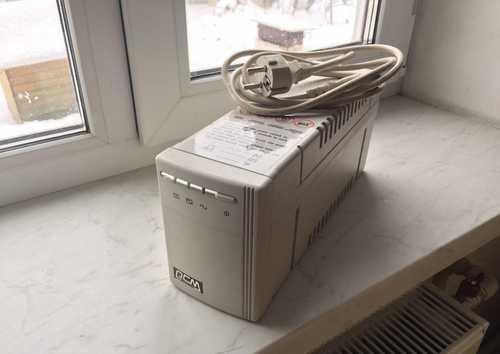 Powercom KIN-625AP