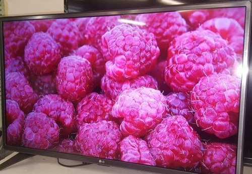 LG 81см телевизор 1080p Full HD DVB-S2-Т2