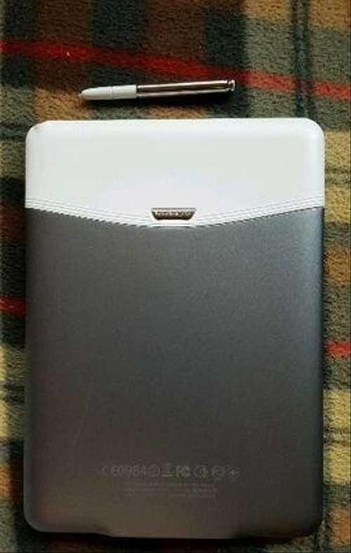 PocketBook pro 612 в отличном состоянии
