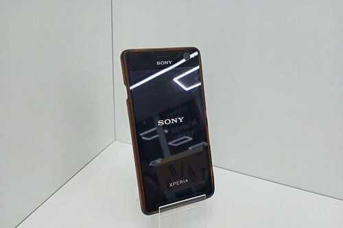 Мобильный телефон Sony Xperia C4 (E5303)