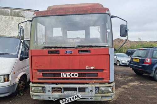 Капот Iveco EuroCargo 1 504110983