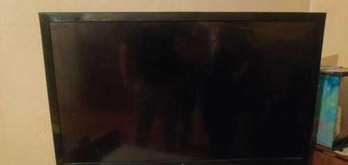 Телевизор бу LG 42LV3700 по Запчастям