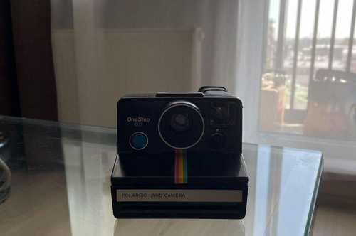 Фотоаппарат polaroid с крутым дизайном