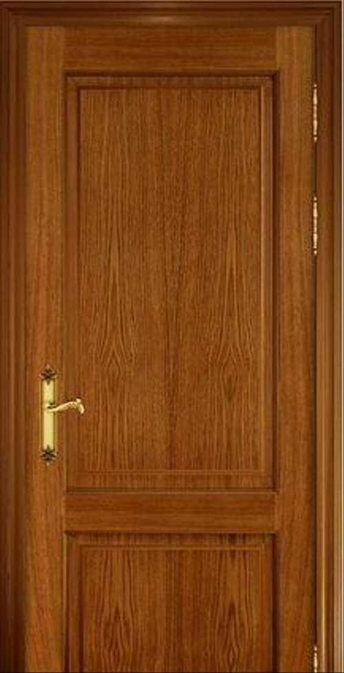 Дверь межкомнатная экошпон Версаль 40003