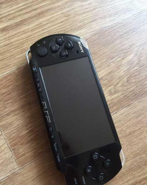 Sony PSP