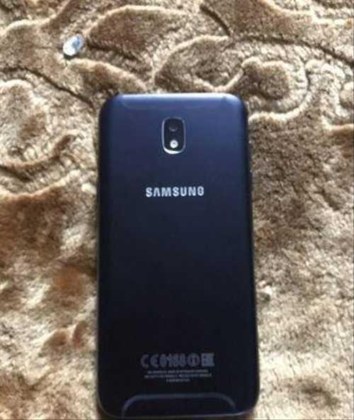 Samsung g5 2017