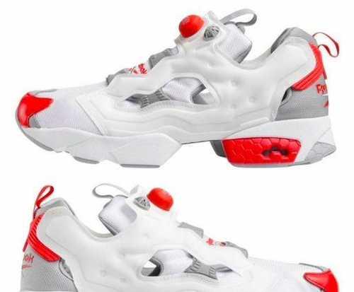Kроссовки Reebok instapump Fury OG