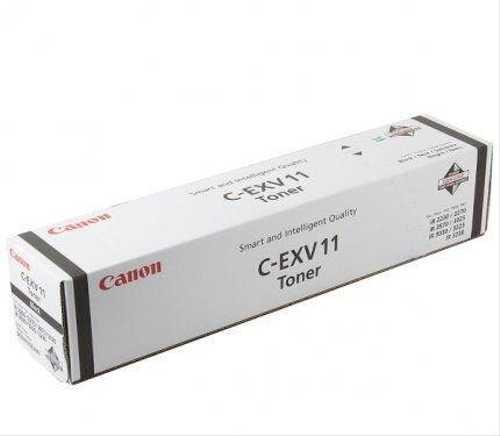 Тонер Canon C-EXV11/GPR-15