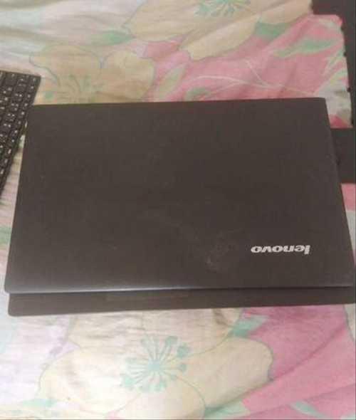 Ноутбук Lenovo g700