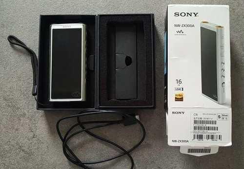 Sony XZ300a