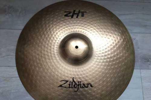 Zildjian ZHT 20 rock ride