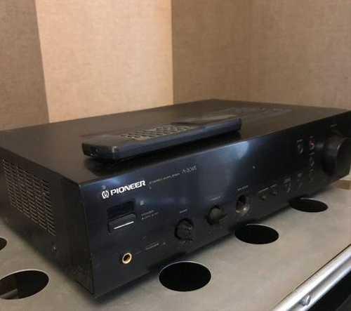 Pioneer A-204R