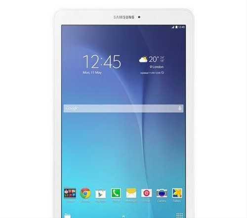 Новый планшет SAMSUNG Galaxy Tab E 9.6"