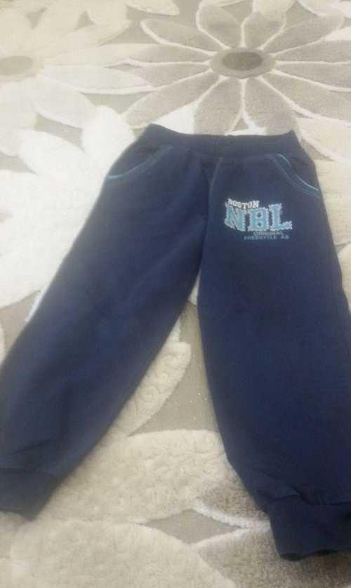 Продам спортивные штаны