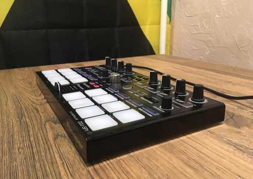 Pioneer DDJ SP1