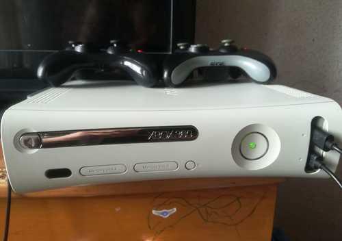 X box 360