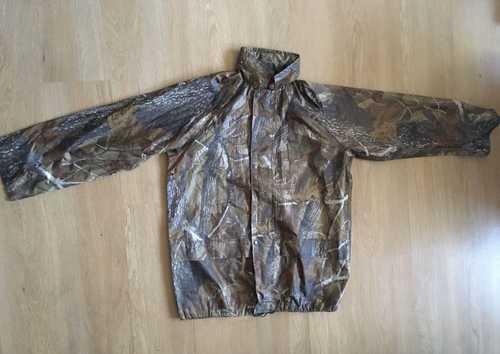 Костюм-дождевик Norfin Rain Camo размер L