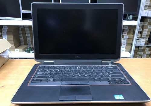 Dell Latitude E6220