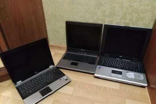 Hp acer asus