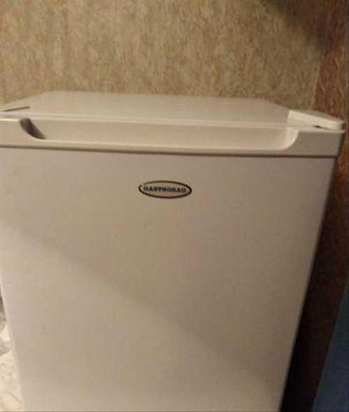 Мини Холодильник gastrorag BC-35A белый