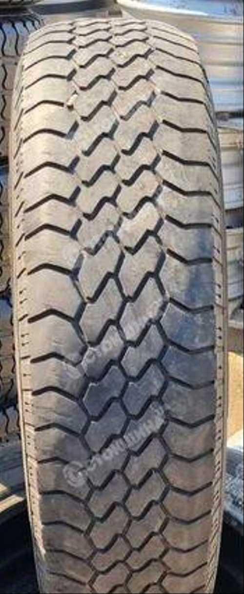 Легкогрузовые шины б/у 195/75 R16C TL Cordiant