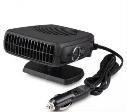 Вентилятор С функцией обогрева auto heater FAN