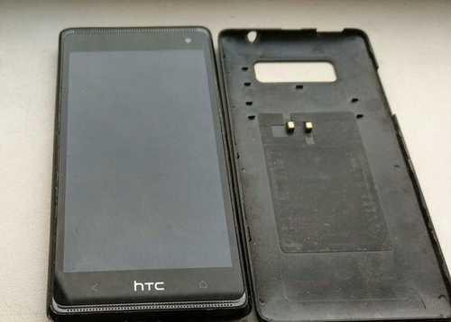 HTC Desire 600 (dual sim)