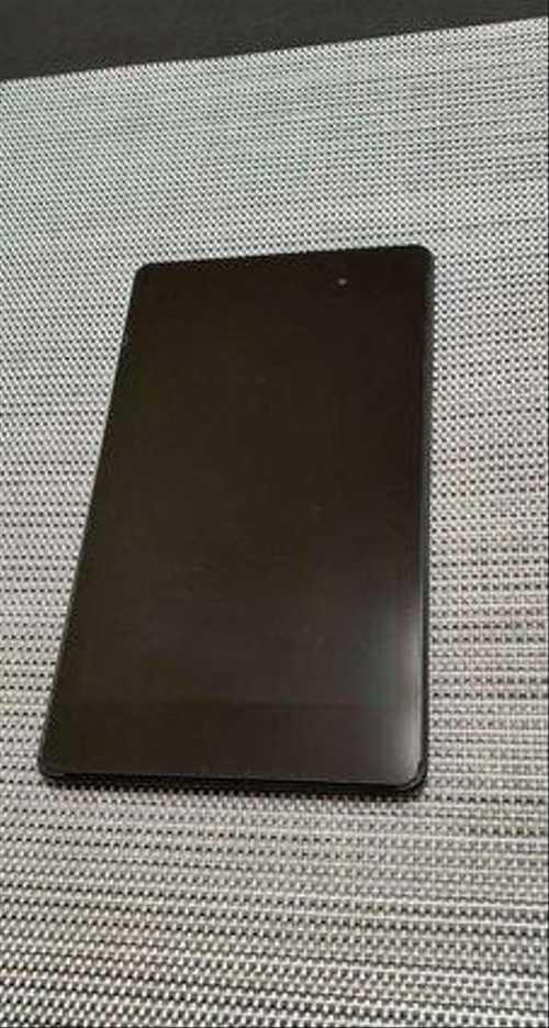 Планшет asus Nexus 7 (2013) 32Gb LTE