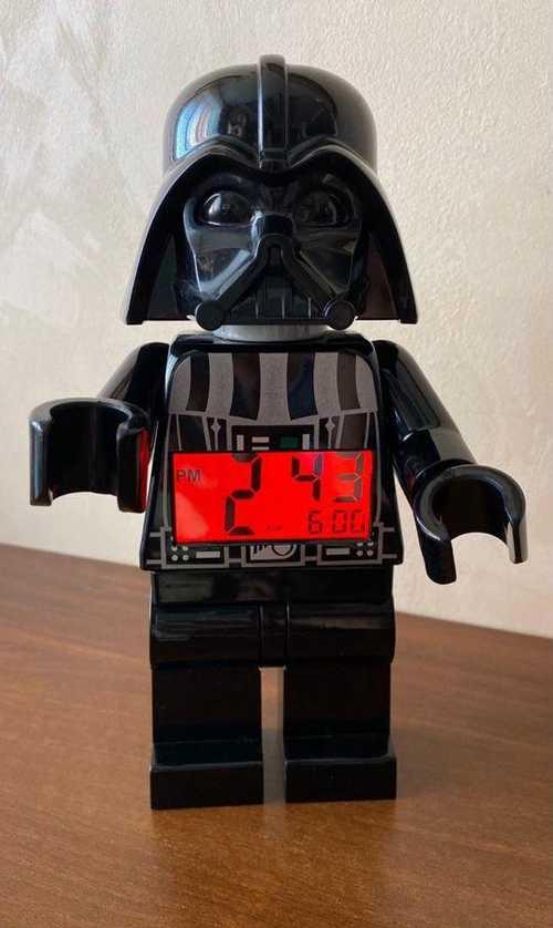 Часы Lego «Star Wars»