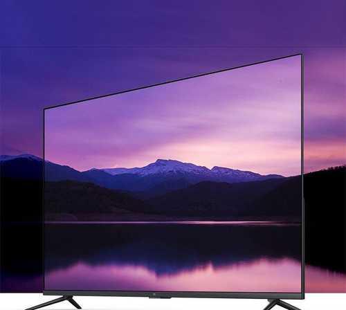 Телевизор Xiaomi Mi TV es pro тонкая рамка