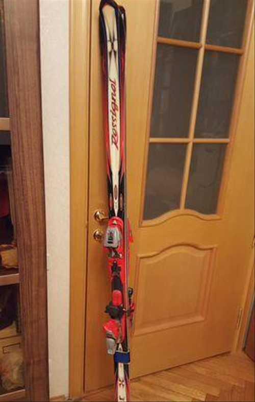 Горные лыжи Rossignol Bandit X (184 см)