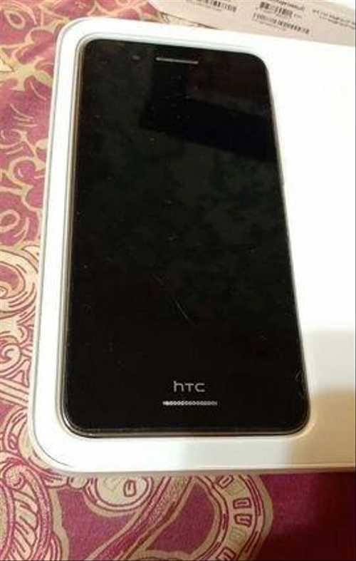 Телефон HTC desire 728