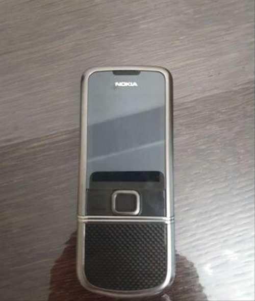Телефоны nokia 8800 ART karbon