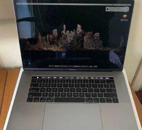 MacBook PRO 2013 г
