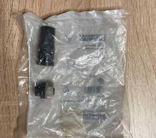 Sacc-M12FS-4CON-PG11-M PWR - 1404416 Соединитель