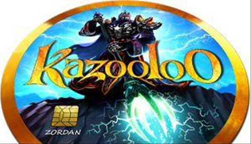 Игровая доска Kazooloo