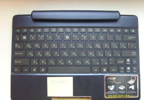 Клавиатура asus TF-300T