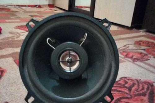 Колонка автомобильная soundmax SM-CF502, 13 см (5