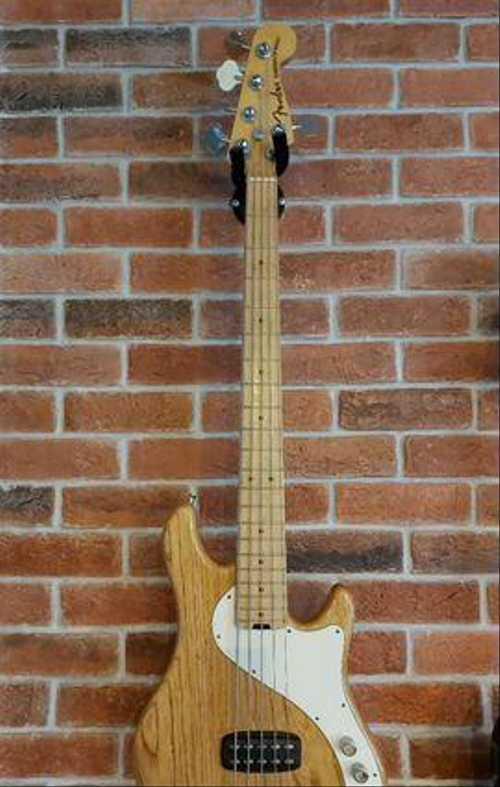 Fender dimension bass V american deluxe