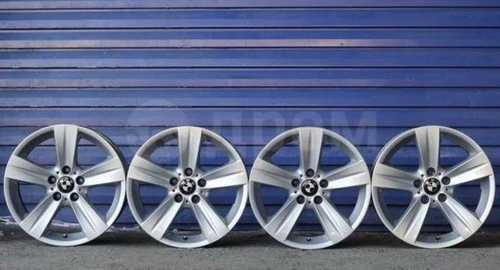 Продам диски BMW 189 style