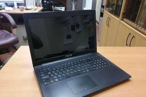 Разбор Asus F553M